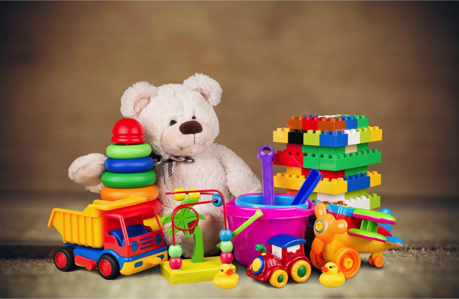 Understanding Children Is The First Step In Guiding Them Right
